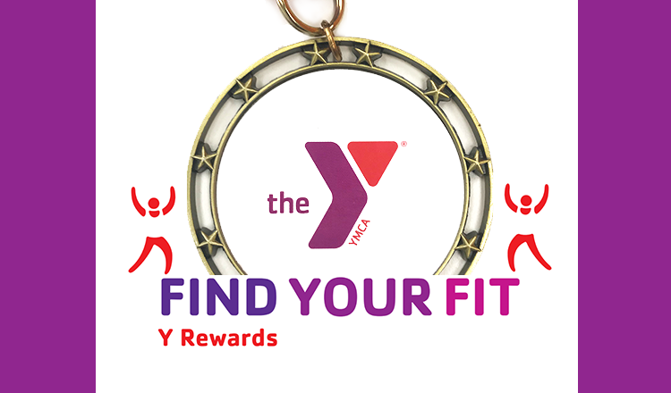 Find Your Fit - Y Rewards | YMCA of Greater San Antonio