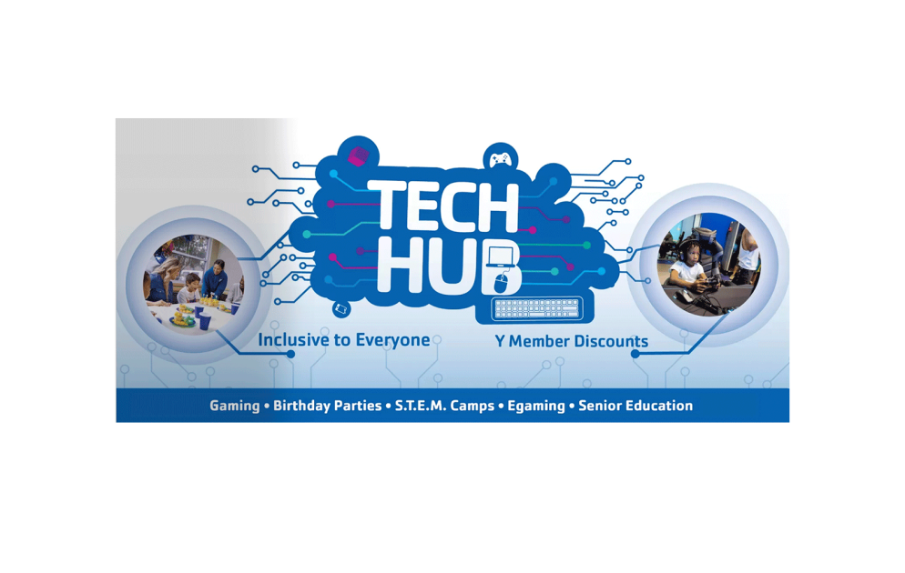 Tech Hub | YMCA of Greater San Antonio
