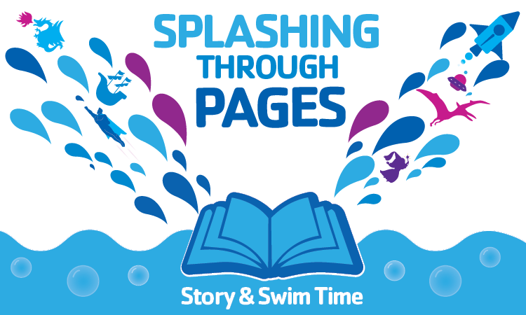 Story & Swim Time | YMCA of Greater San Antonio