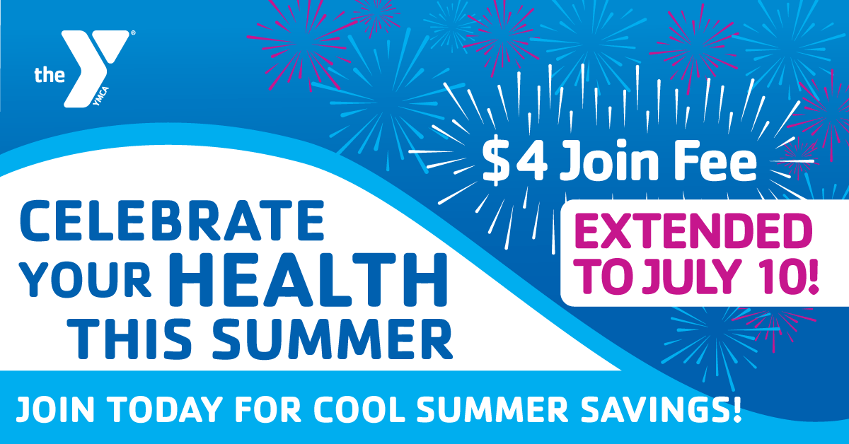 Join the Thousand Oaks Family YMCA | YMCA of Greater San Antonio