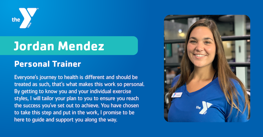Personal Trainer Bios | YMCA of Greater San Antonio