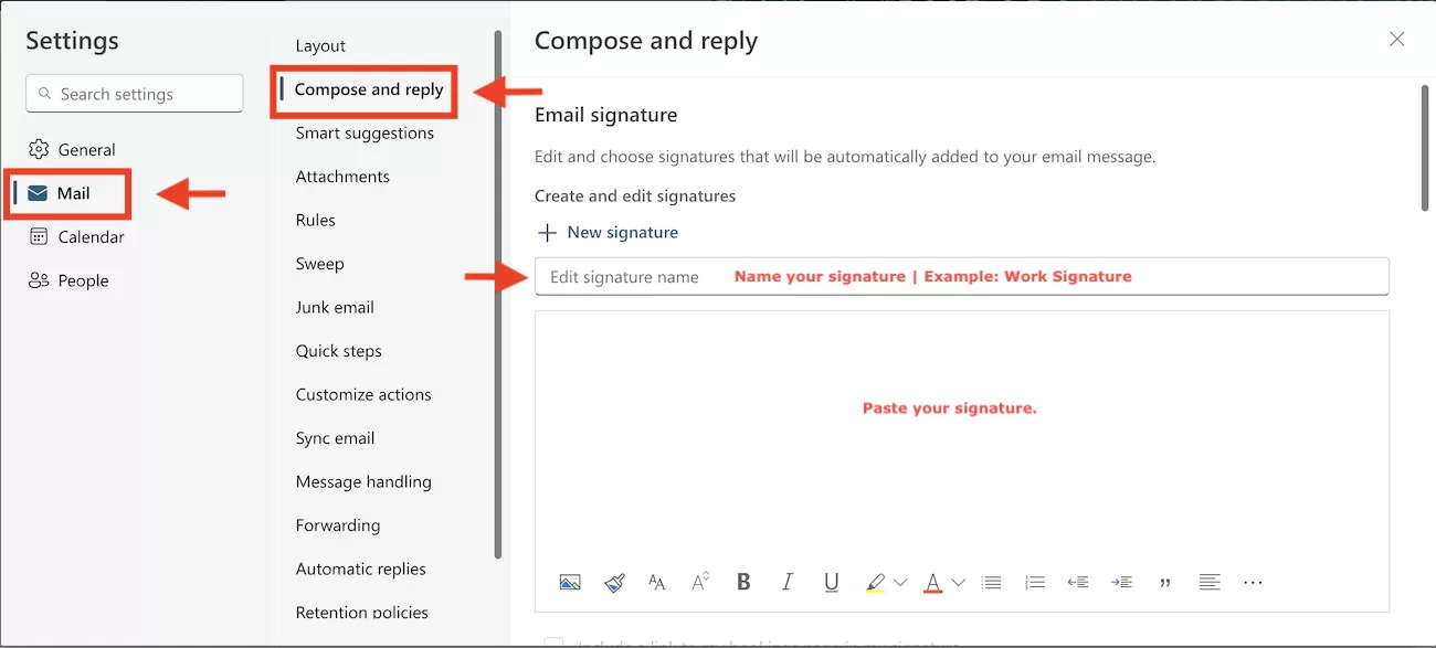 Signatures | YMCA of Greater San Antonio