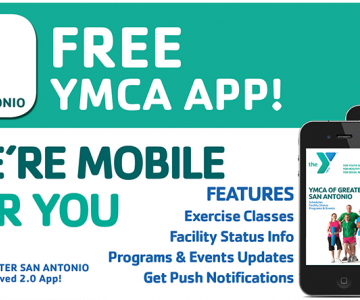 Boerne Family YMCA | YMCA of Greater San Antonio