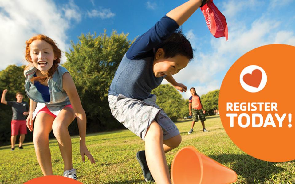 Summer Day Camps | YMCA of Greater San Antonio