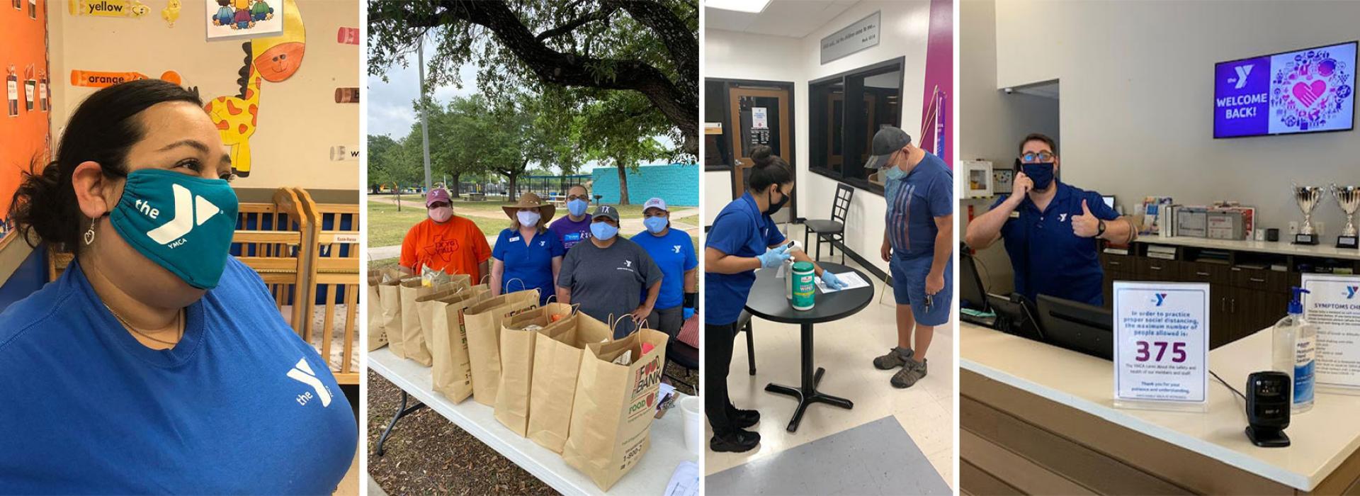 Employment | YMCA of Greater San Antonio